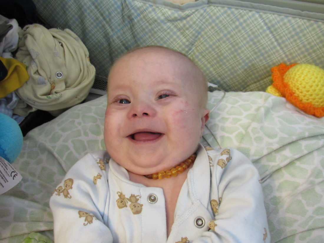 Panama Boy Makes Donation In Baby Brother’s Honor | News, Sports, Jobs ...